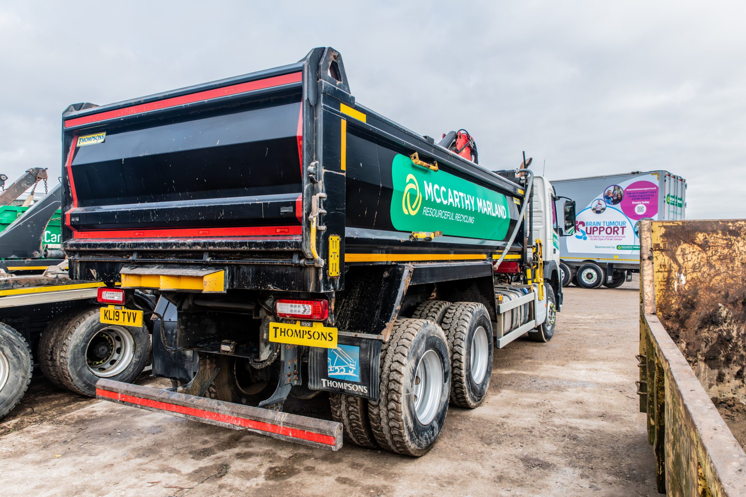 Things to Look For From a Commercial Waste Collection Partner ...